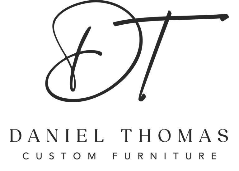 Custom Furniture - Daniel Thomas